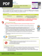 TESTRI Prospecto | PDF | Vitamina D | Medicamentos con receta