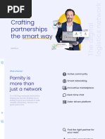 Ncpa Case Study | PDF | Theatre | Entertainment (General)