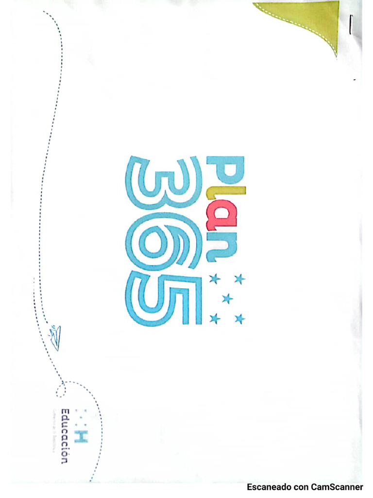 Plan 365 | PDF