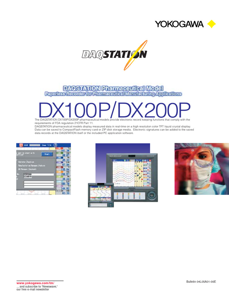 Dx100P - DX200P | PDF | File Transfer Protocol | Computer File
