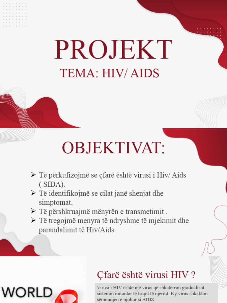Aids | PDF
