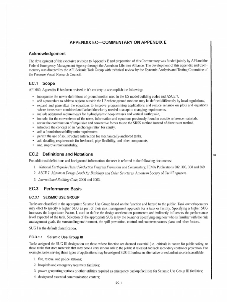 Definitions and Notations | PDF Definitions and Notations | PDF
