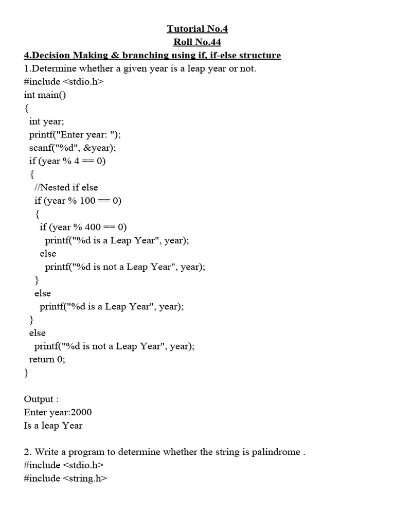 Programming Basics for Beginners | PDF | Computers
