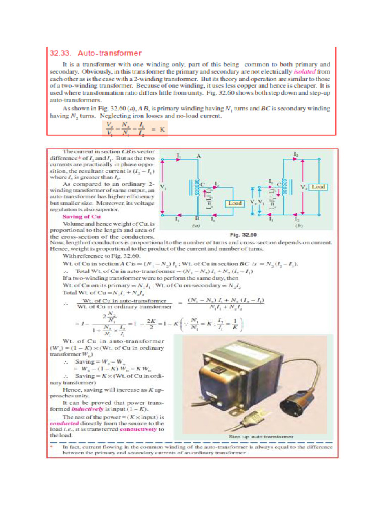 Transformer Lec 3rd Part | PDF