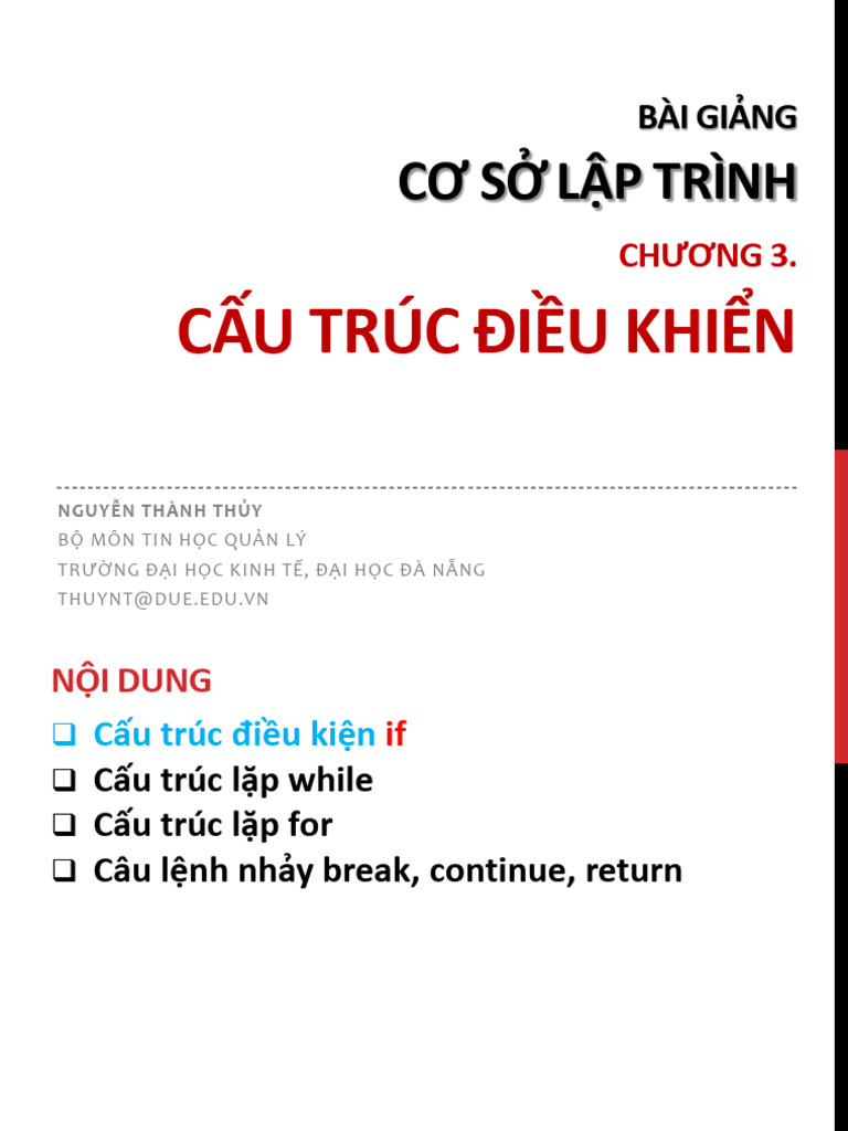 Chapter3 (Part1) | PDF