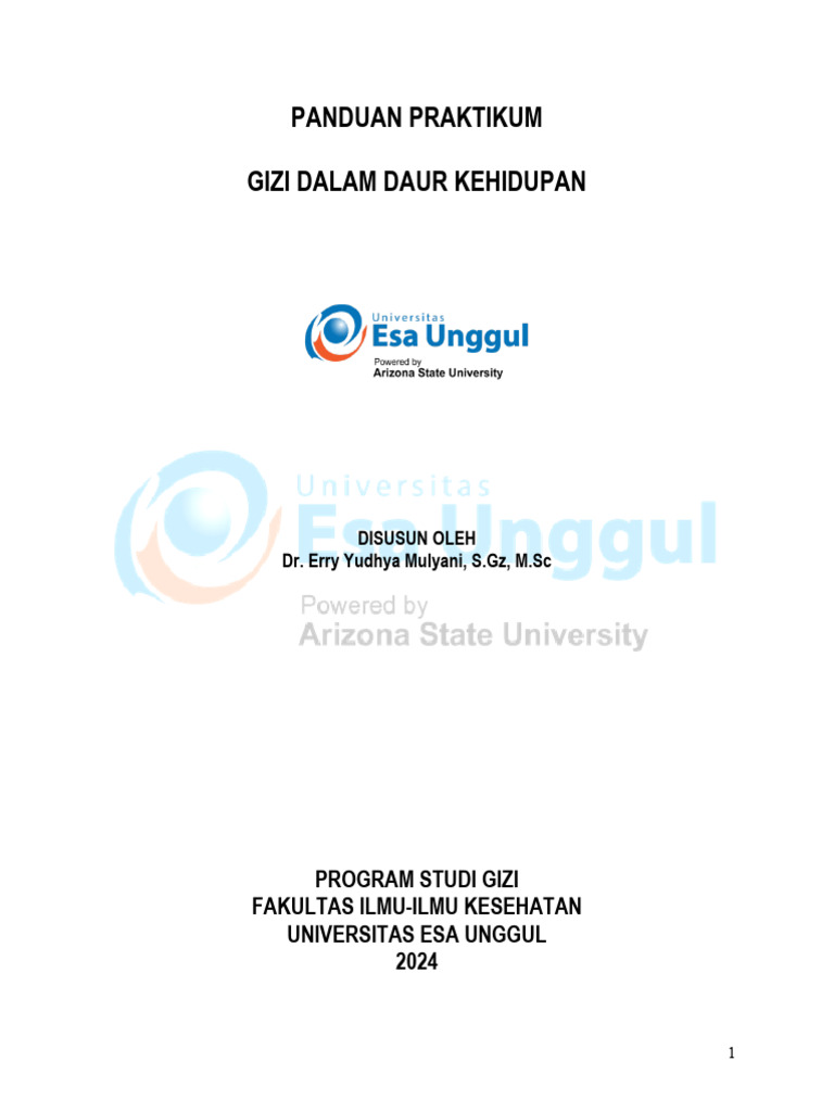 Panduan Praktikum Gddk Pdf