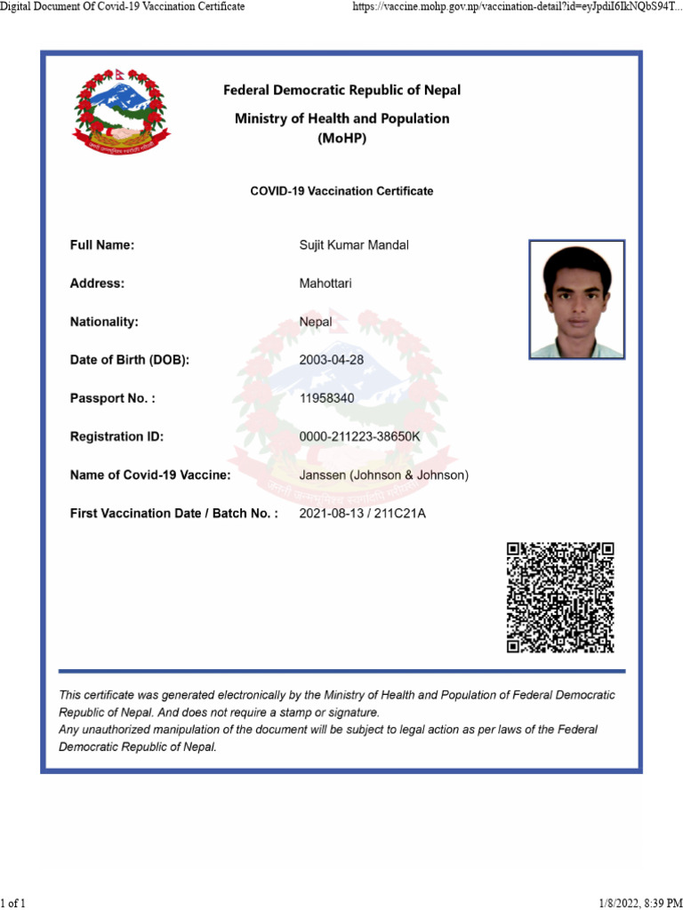 Sujit Kumar Mandal | PDF | Self-Improvement