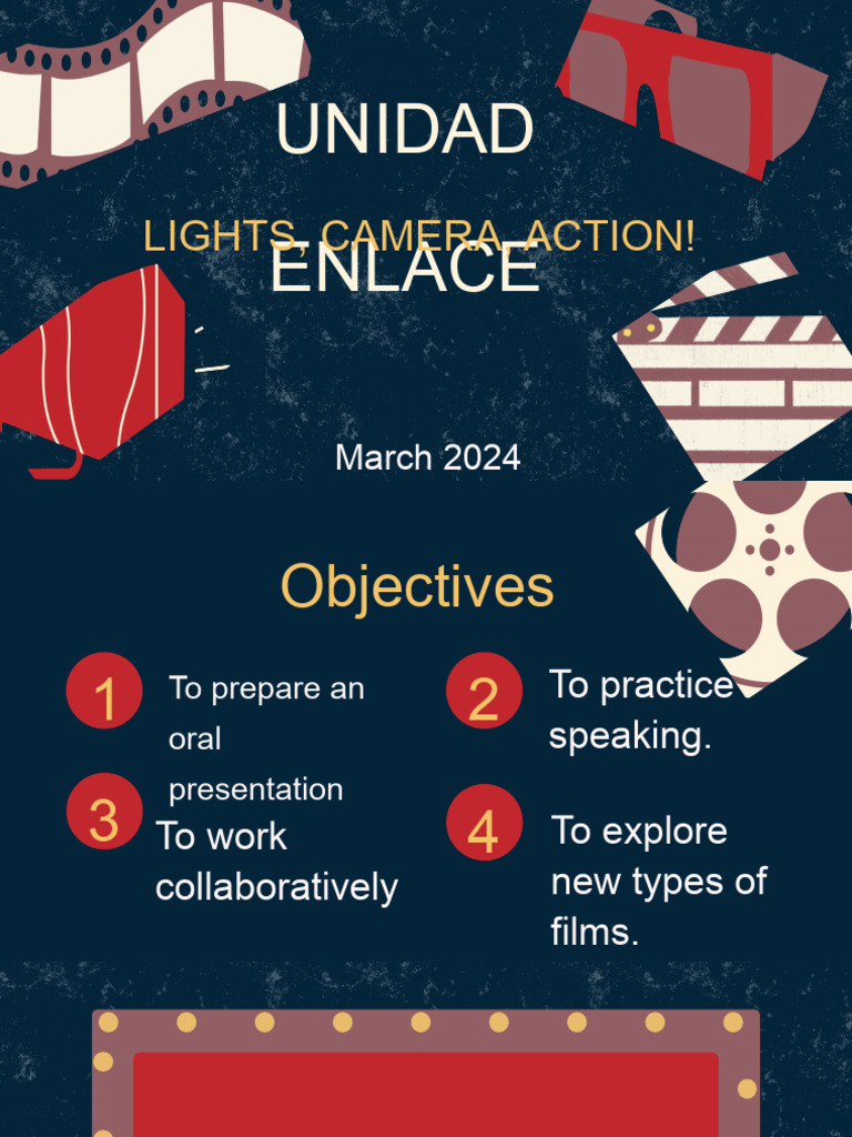 Film Presentation Guidelines and Tips | PDF