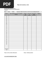 Fond Sati 2024 | PDF