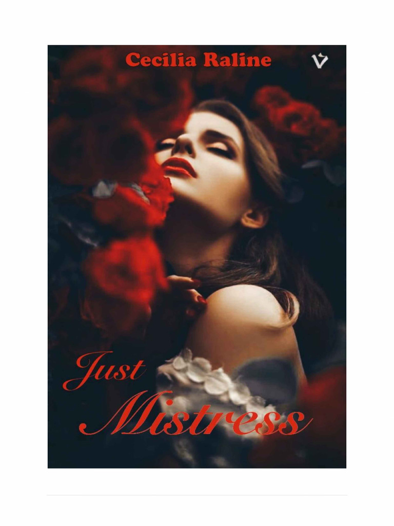 Cecilia Raline - Just Mistress | PDF
