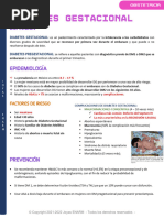 Tratamiento y grados de EPI | PDF