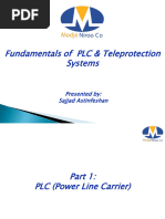 LILO Arrangement for Transmission Lines | PDF | Electrical Substation ...