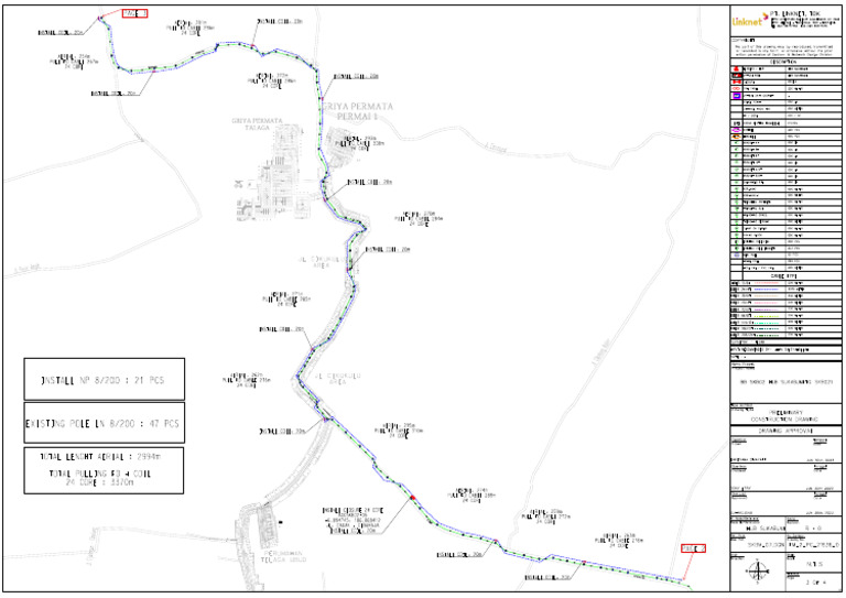 FM - 2 - PC - 21636 - 0 - BB Skb02 Hub Sukabumi To Skb021 - Page 3 ...