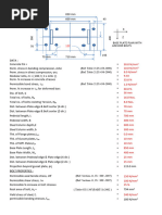 Insert Plate Design | PDF | Screw | Structural Engineering