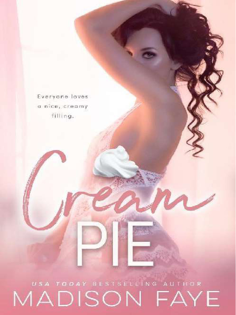 Cream Pie - AGNA | PDF | Amor