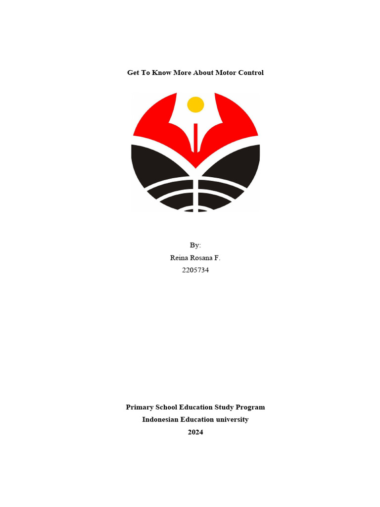 Paper Reina - English | PDF