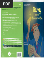 Magic Marker Mystery - With Paragraph Numbers | PDF