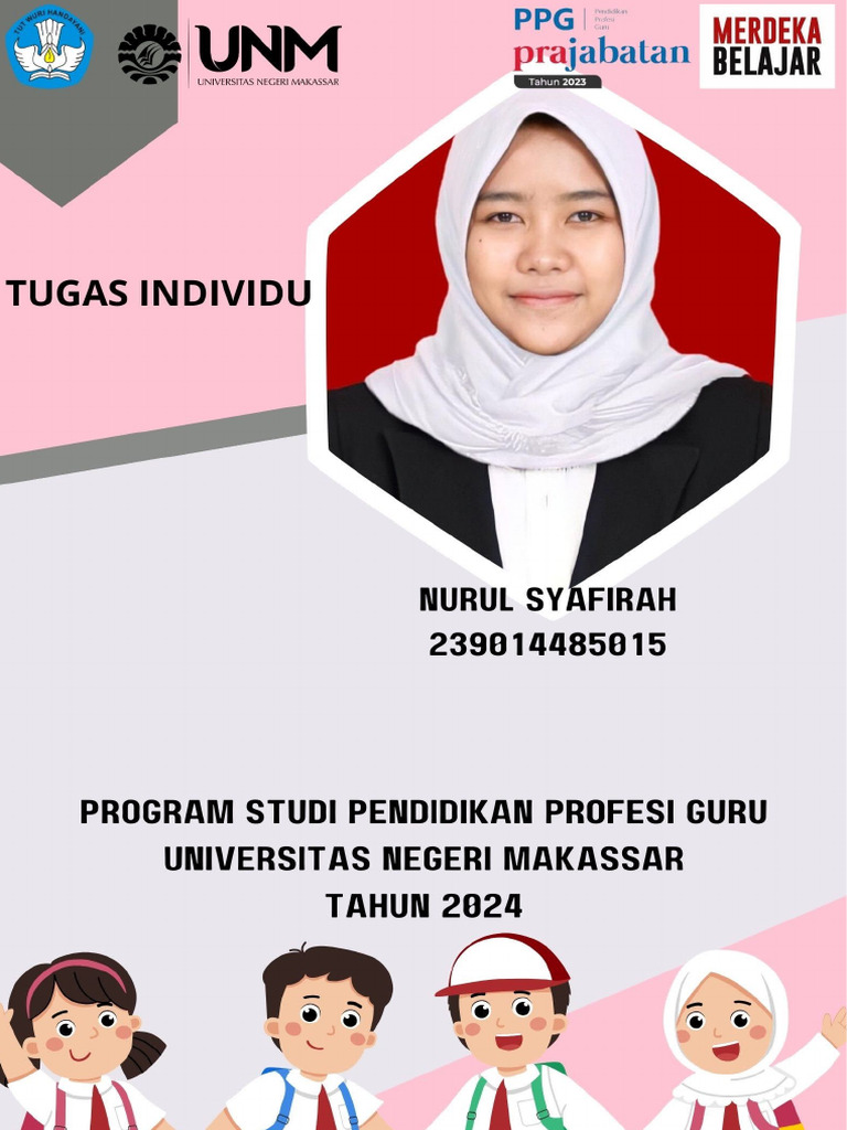 t1 - Projek Kepemimpinan - Tugas 2.1 Observasi Lingkungan | PDF