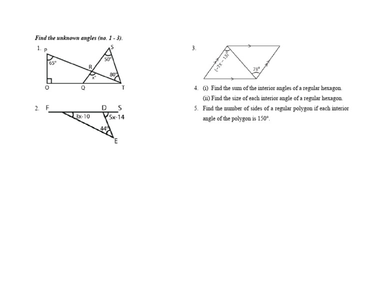 Extra Lesson | PDF