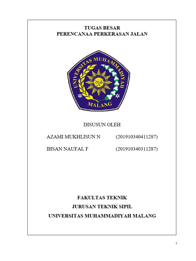 Tubes PPJ | PDF | Sains & Matematika