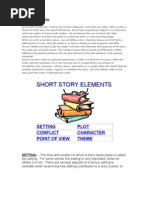 Script Writing 101 | PDF | Screenwriting | Screenplay