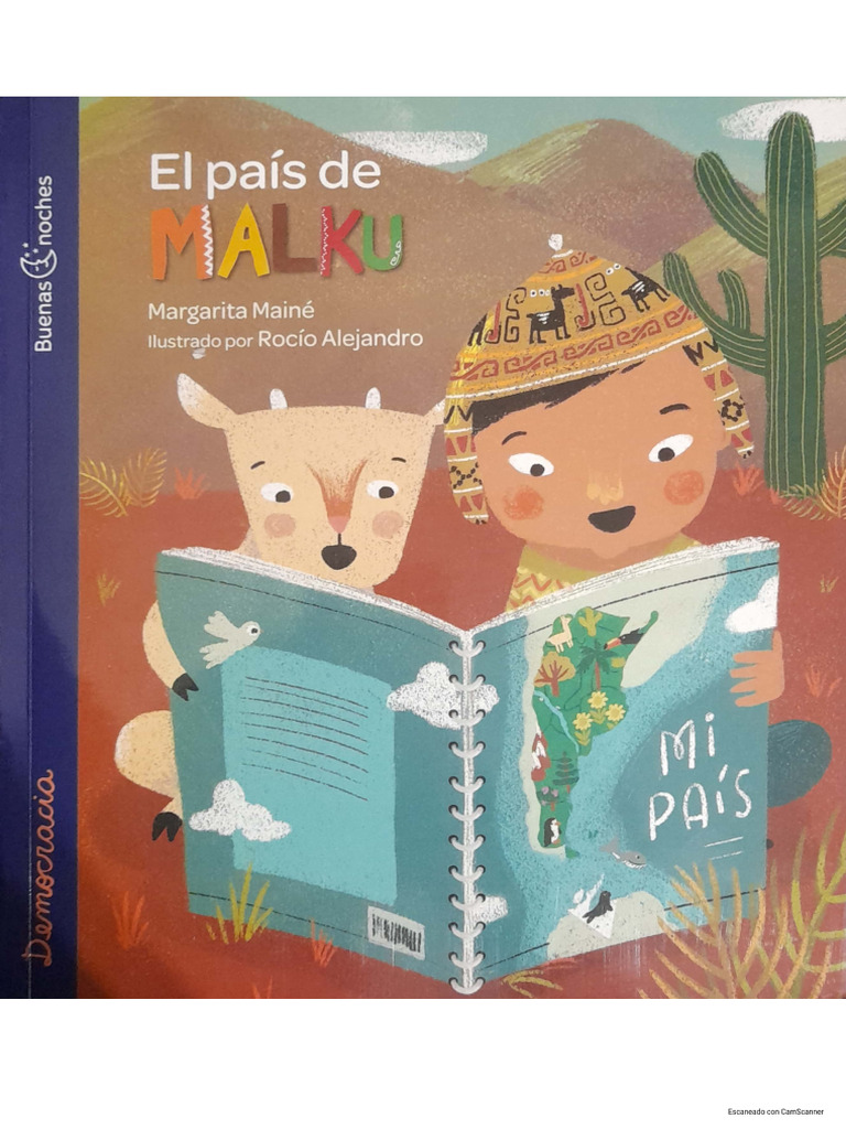 El País de Malku | PDF