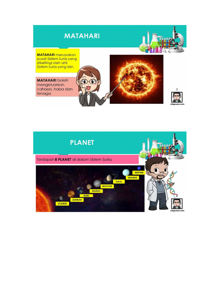 Planet | PDF