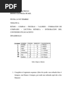 Ejemplos de compases 2/4 y ejercicios | PDF