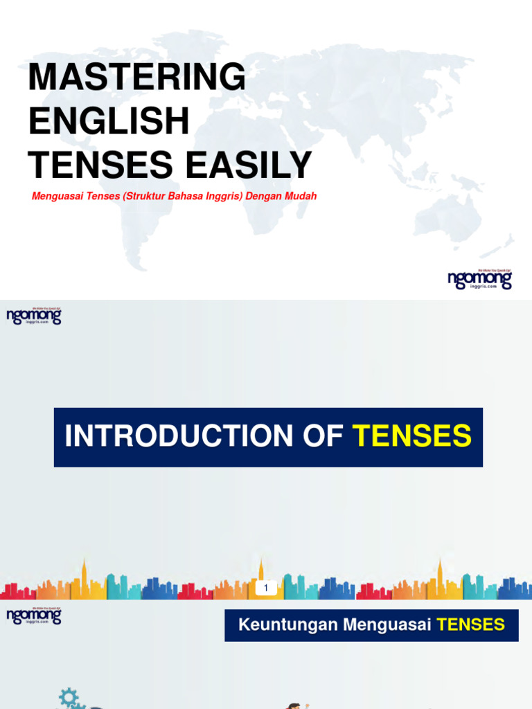 Mastering-English-Tenses-Easily-Menguasai-Tenses-s_240314_145659 | PDF ...