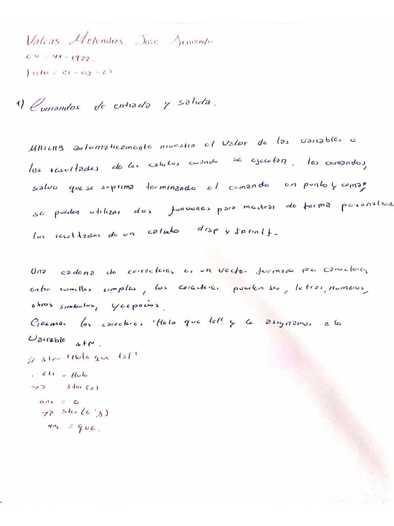 Practica de Elt 202 | PDF