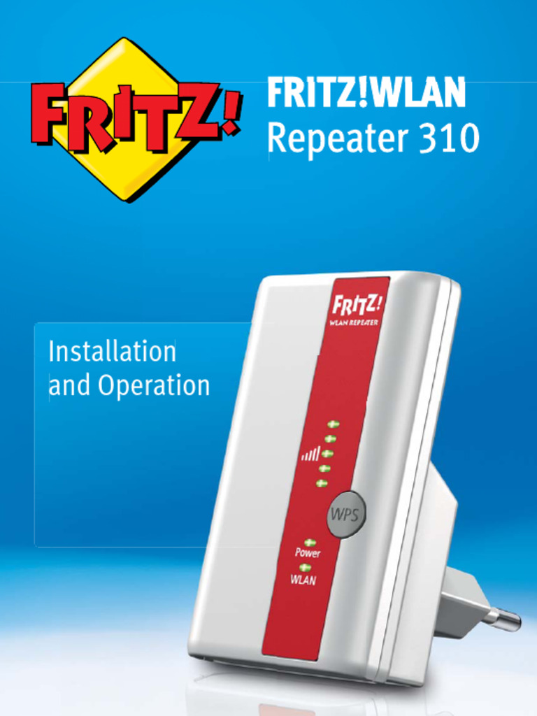 Speedport Mit Fritz Repeater Verbinden