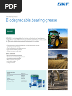 BP Energrease LS & LS-EP Overview | PDF | Bearing (Mechanical) | Materials