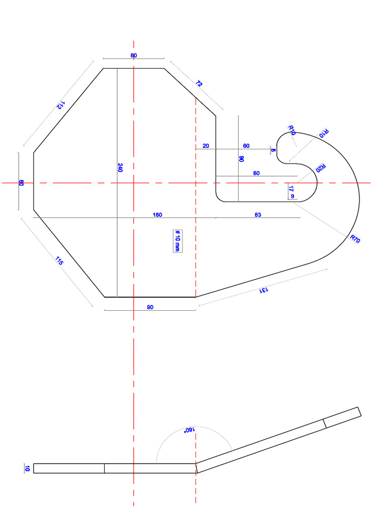 Tole Ep.10mm Model | PDF