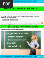 Carding Tutorial For Beginners 2024 | PDF | Visa Inc. | Proxy Server