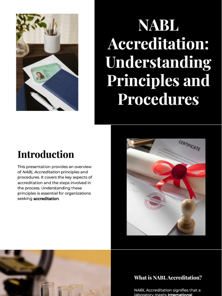 Wepik Nabl Accreditation Understanding Principles and Procedures 202404021452075NWO | PDF ...