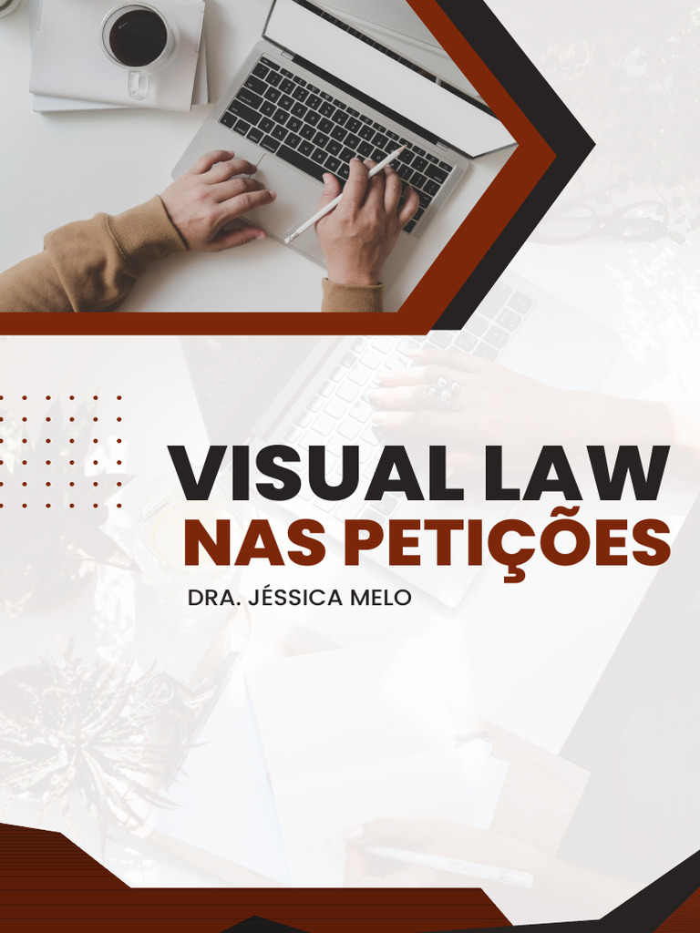 Introdução Ao Legal Design e Visual Law | PDF | Esboço | Comunicação