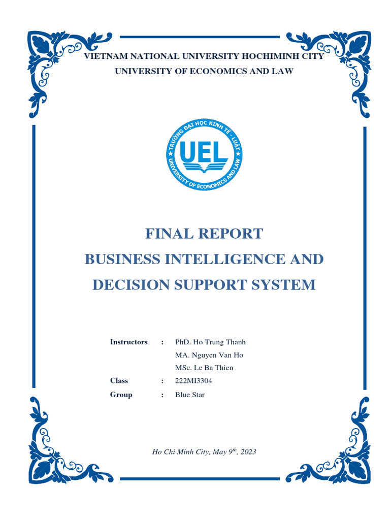 Business Intelligence | PDF | Data Warehouse | Business Intelligence Business Intelligence | PDF | Data Warehouse | Business Intelligence