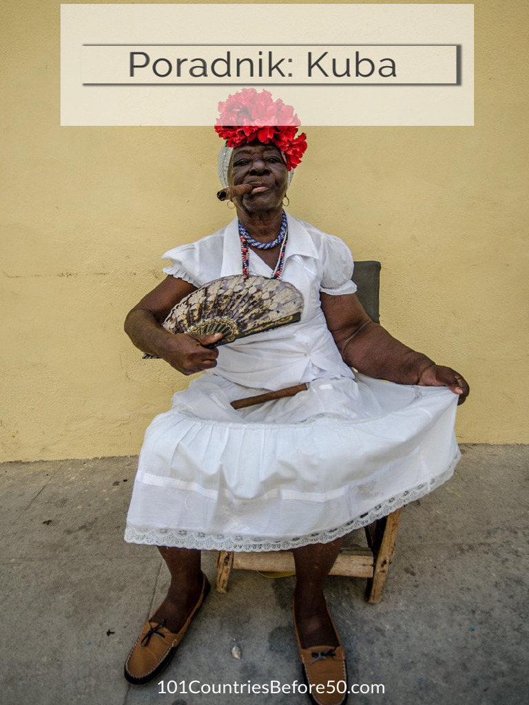 Poradnik Kuba | PDF