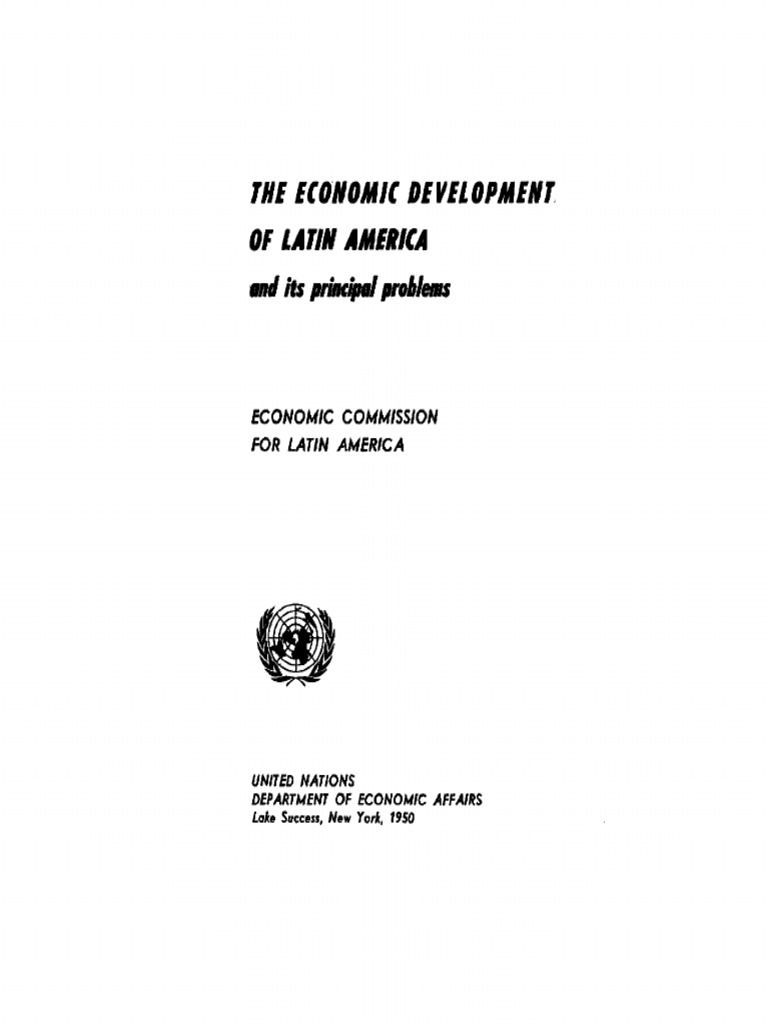 Economic Development 1 | PDF | Economics | Monetary Policy