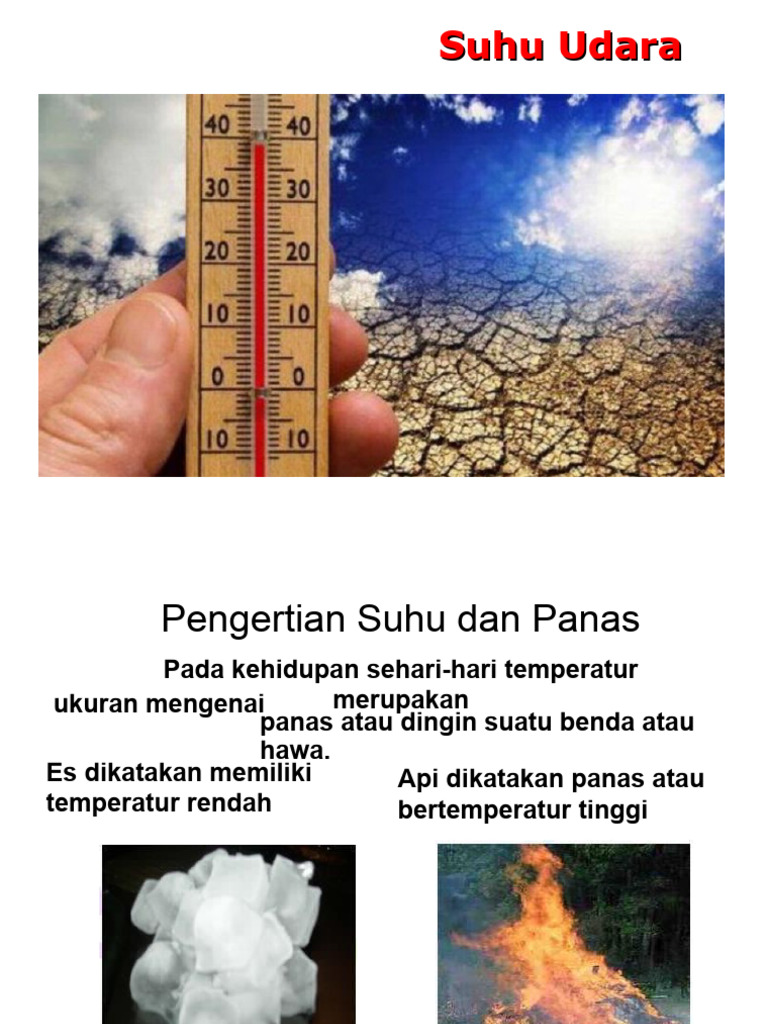 Mc05 Suhu-EDIT (Autosaved) | PDF