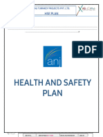 Re Entry Plan Form | PDF | Personal Protective Equipment | Occupational ...