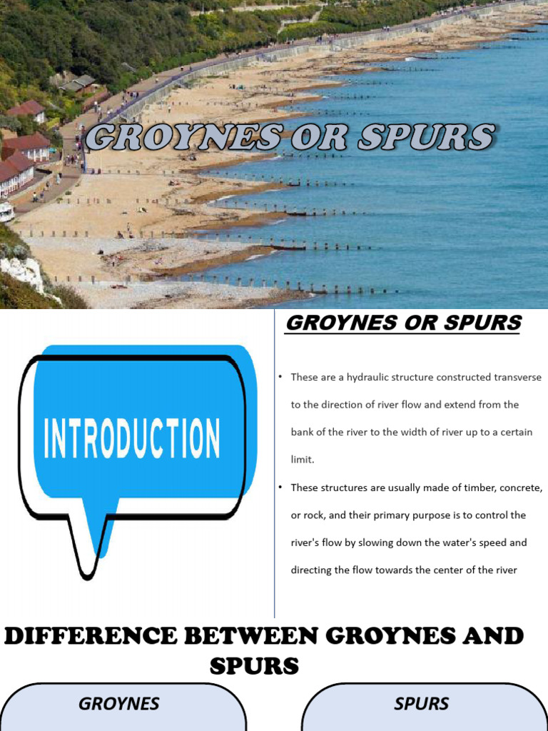 Presentation 1 | PDF | River | Earth Sciences