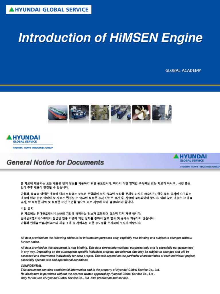 01 - Introduction of HiMSEN | PDF