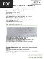 Adsef 147 | PDF | Educación en el hogar