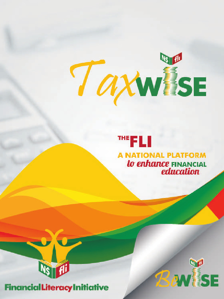 Taxwise Ilovepdf Compressed | PDF | Taxes | Corporate Tax