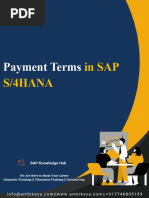 MR11 Clearing in SAP 1670721542 | PDF