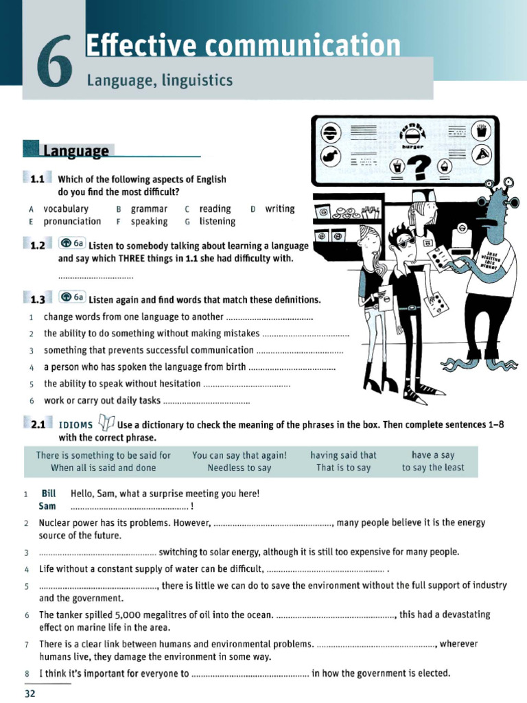 Unit 6 | PDF