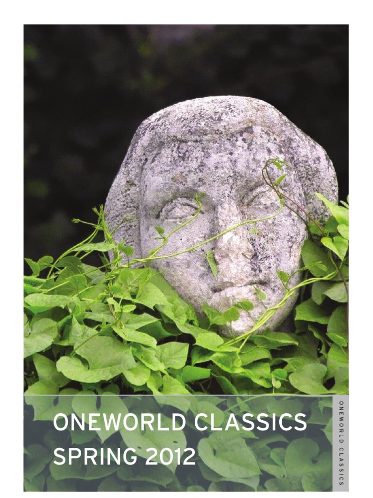 OWC Spring 2012 | PDF | Alexander Pushkin | To The Lighthouse