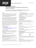 Características do ASTM A216 Grade WCB | PDF