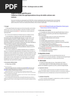 Características do ASTM A216 Grade WCB | PDF